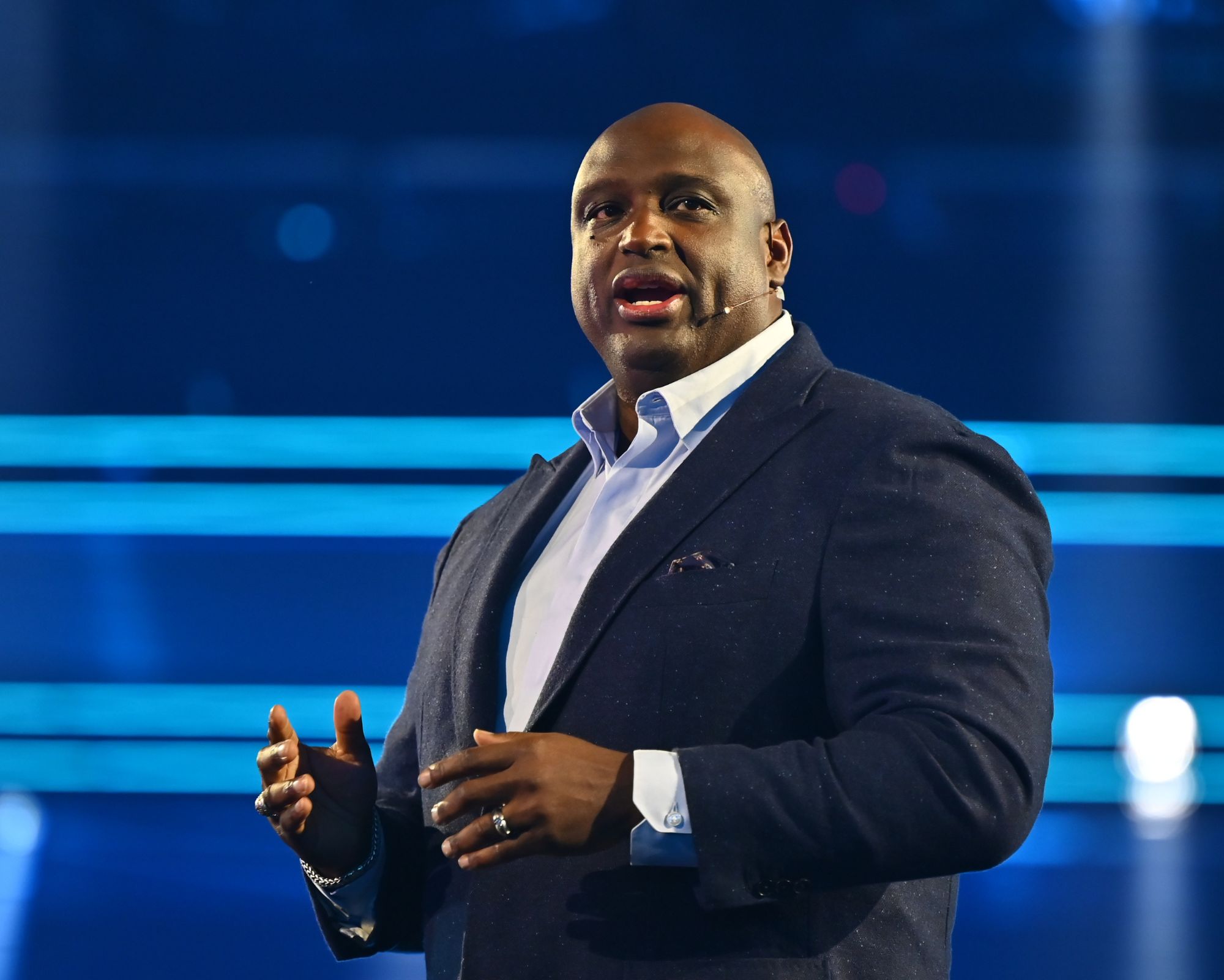 The Foundation of Respect: Key to Creating a Same House Mindset - The ...