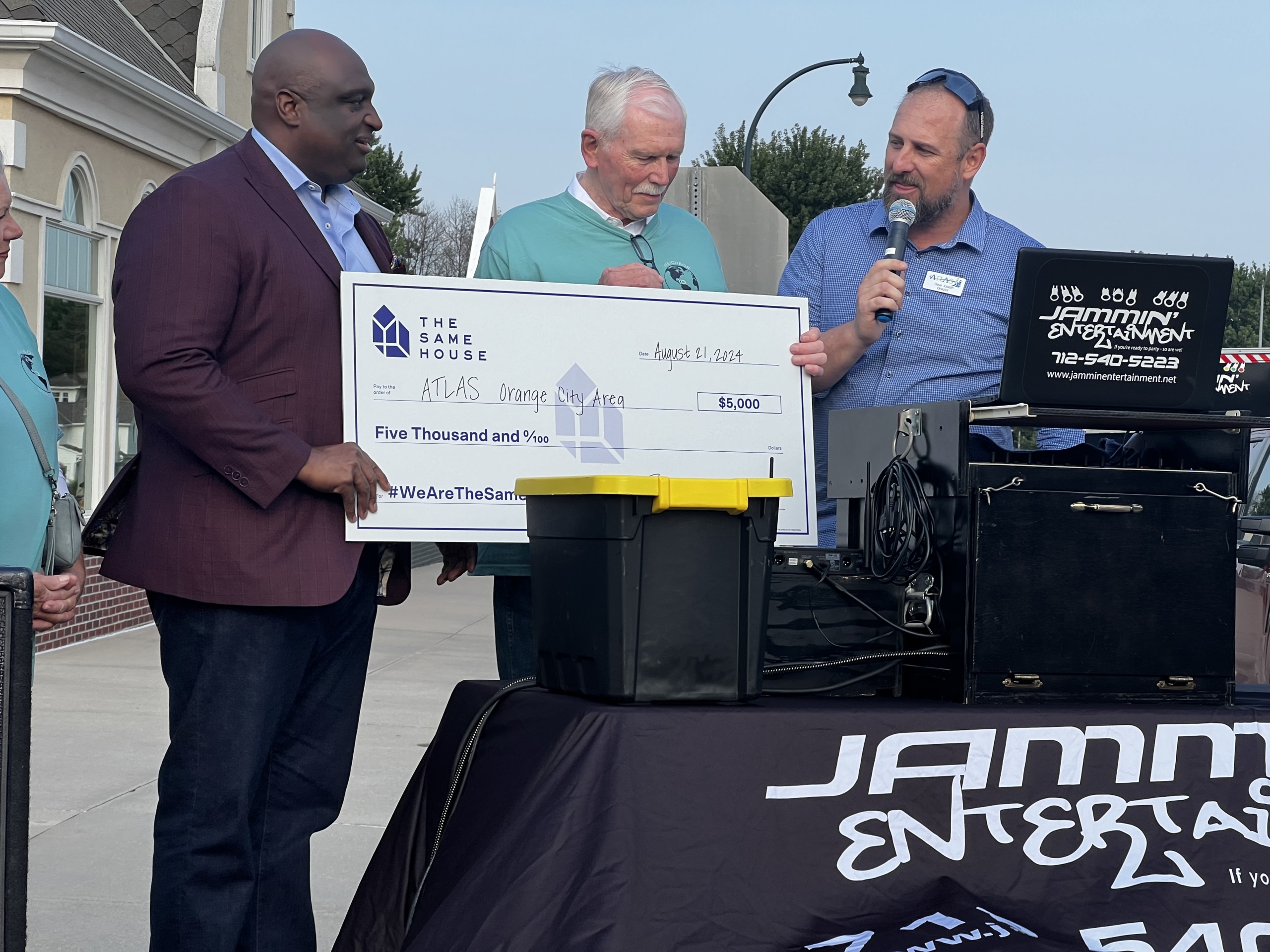 Collaborative Philanthropy: Building Stronger Communities Together ...